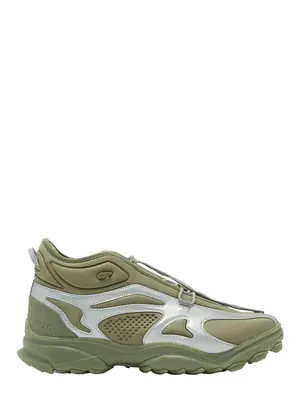 Adidas X 032c Gsg Low-top Sneakers - Green