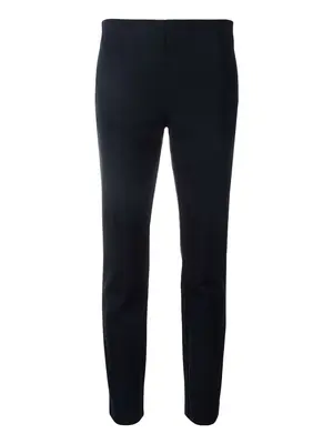 Ralph Lauren Slim-cut Trousers - Blue