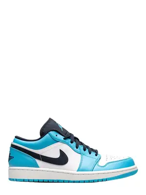 JORDAN Air 1 Low Sneakers - White