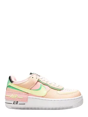 Nike Air Force 1 Shadow Sneakers - Pink