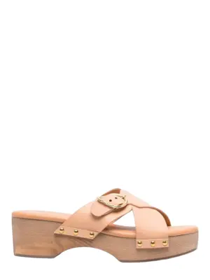 ANCIENT GREEK SANDALS Ancient Greek Sandals Mari-Lisa 50mm Sandals