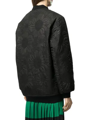 MACGRAW Macgraw Bastion Bomber Jacket