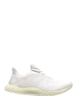 Adidas Ultra 4d Parley Sneakers - White