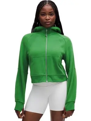 Lululemon Lululemon Scuba Oversized Full-Zip Hoodie Chameleon