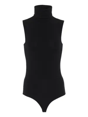 Wolford-Wolford Turtleneck Bodysuit