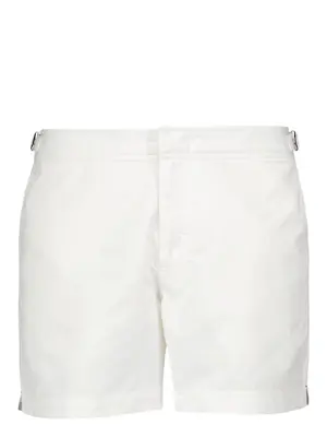 Orlebar Brown Orlebar Brown Setter Swim Shorts White