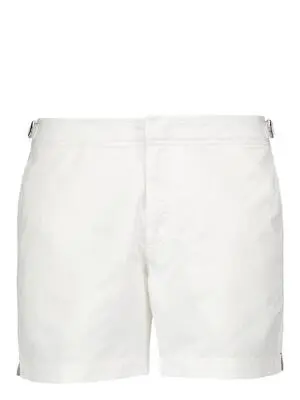 Orlebar Brown Setter Swim Shorts - White