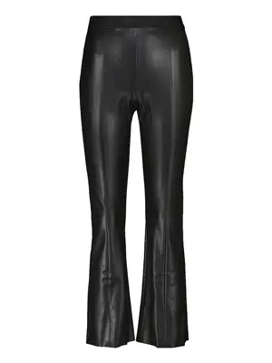 Wolford Jenna Slim Pants - Black