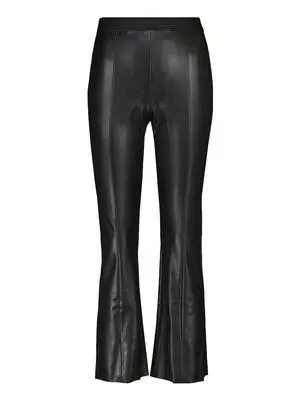 Wolford Jenna Slim Pants - Black