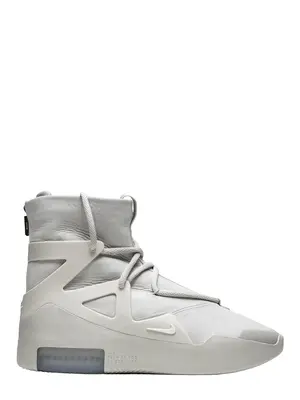 Nike Air Fear Of God 1 Friends And Family Sneakers - White