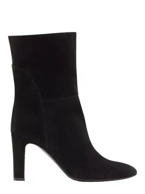 GIUSEPPE ZANOTTI Viviana Heeled Boots