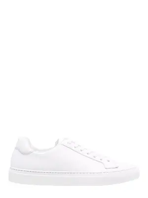 SCAROSSO Cecilia Sneakers - White