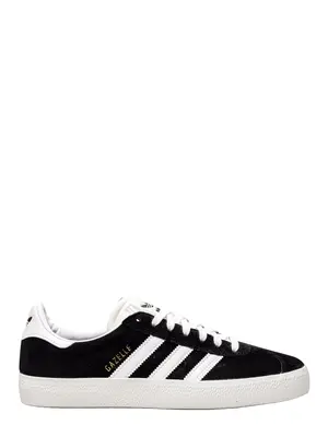 Adidas Gazelle Low-top Sneakers - Black