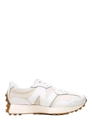 NEW BALANCE 327 Sneakers - White