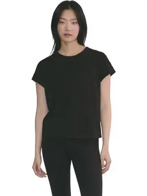 Everlane Perform T-shirt - Black