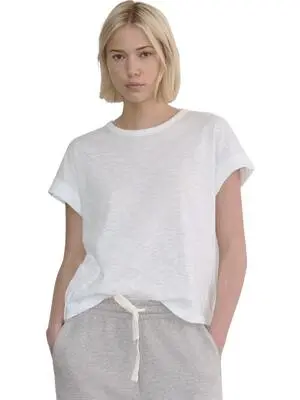 Everlane Perform T-shirt White