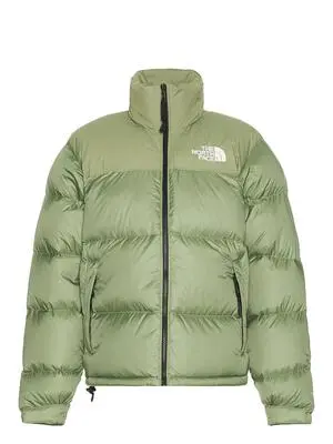 The North Face 1996 Retro Nuptse Jacket - Bark Mist