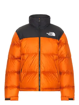 The North Face The North Face 1996 Retro Nuptse Jacket Earthen Copper