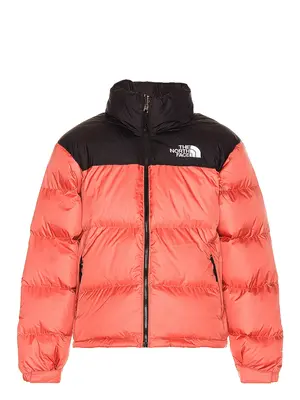 The North Face The North Face 1996 Retro Nuptse Jacket Faded Rose