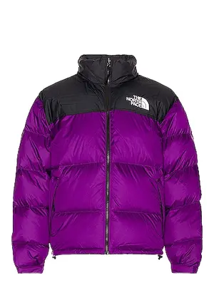 The North Face The North Face 1996 Retro Nuptse Jacket Gravity Purple