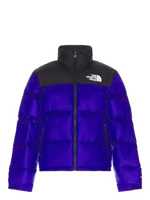 The North Face The North Face 1996 Retro Nuptse Jacket Lapis Blue