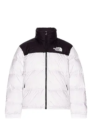The North Face The North Face 1996 Retro Nuptse Jacket Tnf White