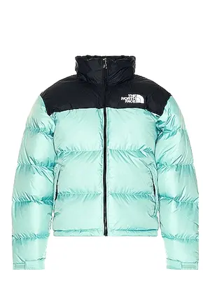 The North Face The North Face 1996 Retro Nuptse Jacket Wasabi