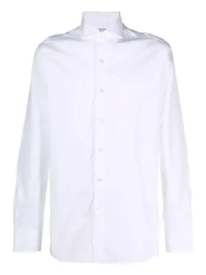 XACUS Wrinkle-free Tailored Travel Shirt