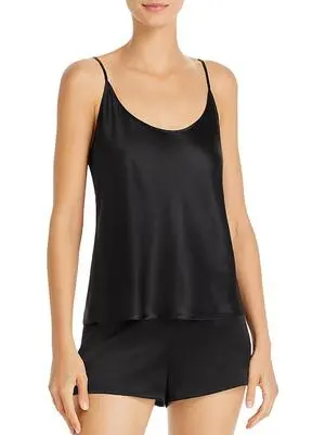 La Perla Silk Cami Black