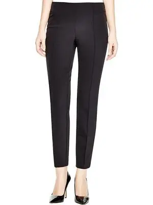 Lafayette 148 New York Gramercy Pants - Black