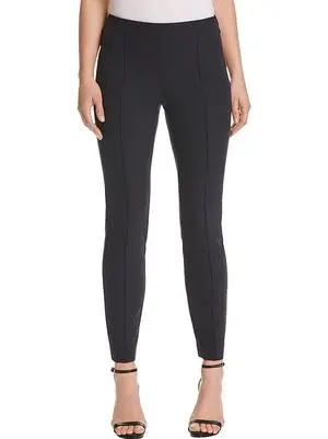 Lafayette 148 New York Gramercy Pants - Ink