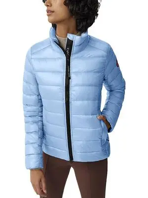 Canada Goose Cypress Packable Down Jacket Daydream