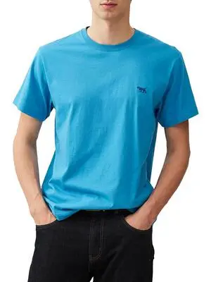 Rodd & Gunn The Gunn T-shirt Malibu