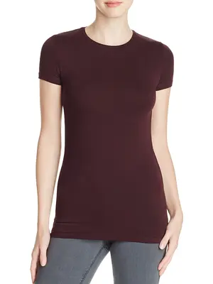 Majestic Filatures Majestic Filatures Crewneck Tee Auber