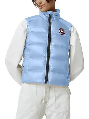 Canada Goose Cypress Down Vest Daydream