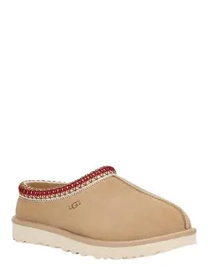 UGG Tasman Shearling Slippers Sand