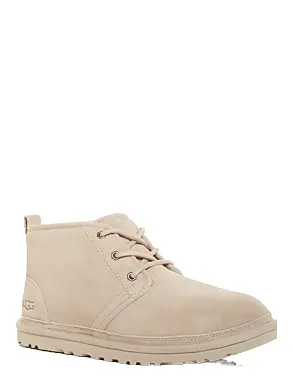 UGG Neumel Suede Chukka Boots Putt