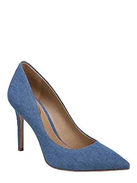 Sam Edelman Sam Edelman Hazel High Heel Pumps Indigo