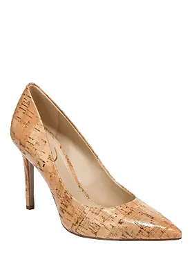 Sam Edelman Sam Edelman Hazel High Heel Pumps Natural