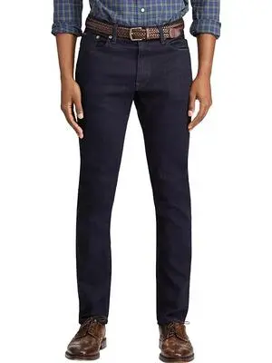 Polo Ralph Lauren Sullivan Slim Fit Jeans - Blue