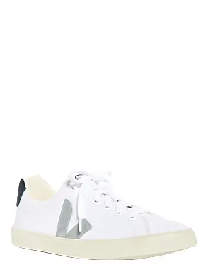 VEJA Esplar Low-Top Sneakers White/gray