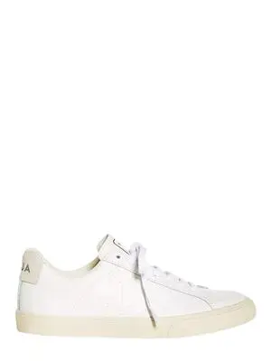 VEJA Veja Esplar Low Top Sneakers White/white