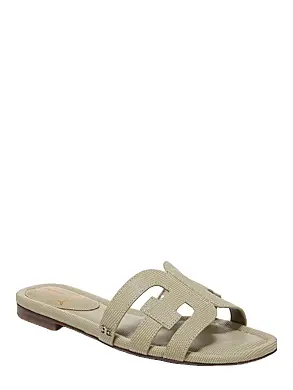 Sam Edelman Sam Edelman Bay Slide Sandals Bay Leaf