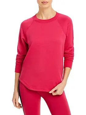 Splits59 Splits59 Warm Up Sweatshirt Lychee
