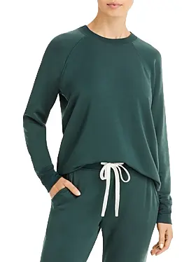 Splits59 Splits59 Warm Up Sweatshirt Military