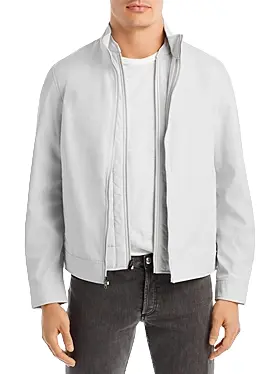 Michael Kors Michael Kors 3-in-1 Track Jacket Opal