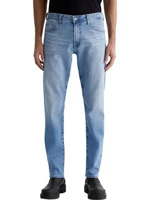 Ag Tellis 34 Slim Fit Jeans Highlight