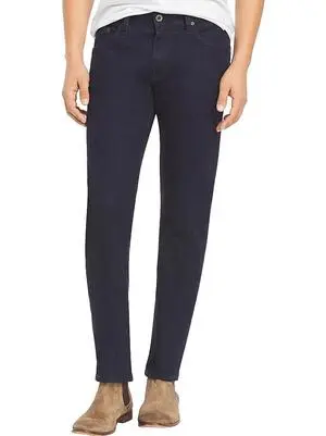Ag Tellis 34 Slim Fit Jeans Stellar