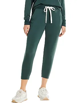 Splits59 Reena Drawstring Sweatpants Military