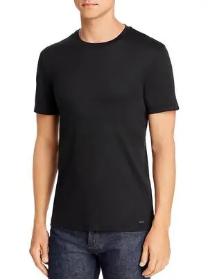 Michael Kors Tee - Black